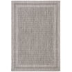 SAFAVIEH Courtyard Marisa Border Indoor/Outdoor Area Rug, 8' x 11 ...