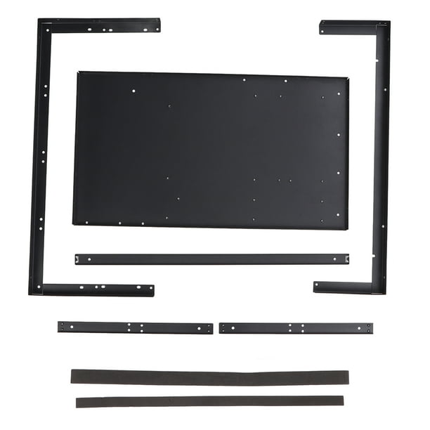 Computer Case,Motherboard Case Rack Standard ATX Chassis Motherboard ...