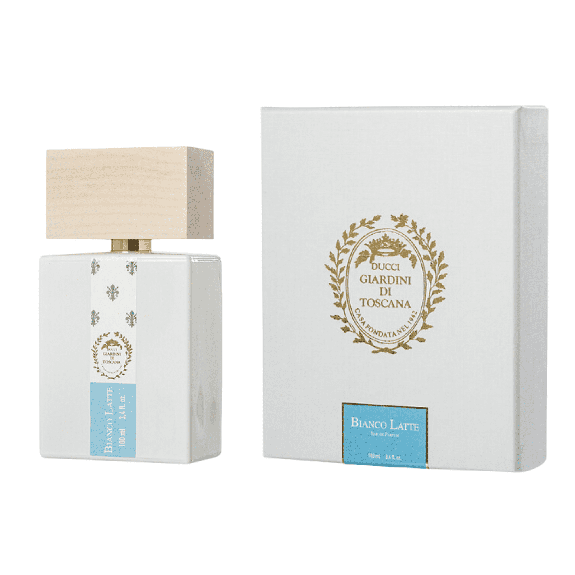 Click here for Giardini Di Toscana Bianco Latte prices