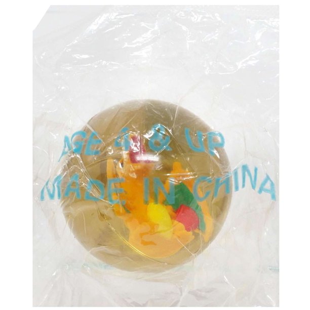 Pokemon Charizard Bouncy Ball (Promo) - Walmart.com
