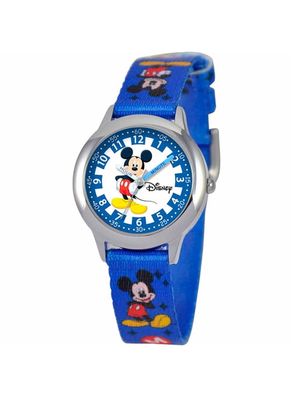 Mickey Mouse Kids' Watches