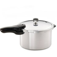 Mirro 16-Quart Aluminum Pressure Cooker, Canner - Walmart.com