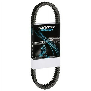 Dayco 800cc and above XTX Extreme Torque Snowmobile Automotive ...