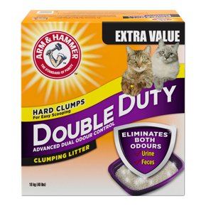 Cat Litter | Walmart Canada