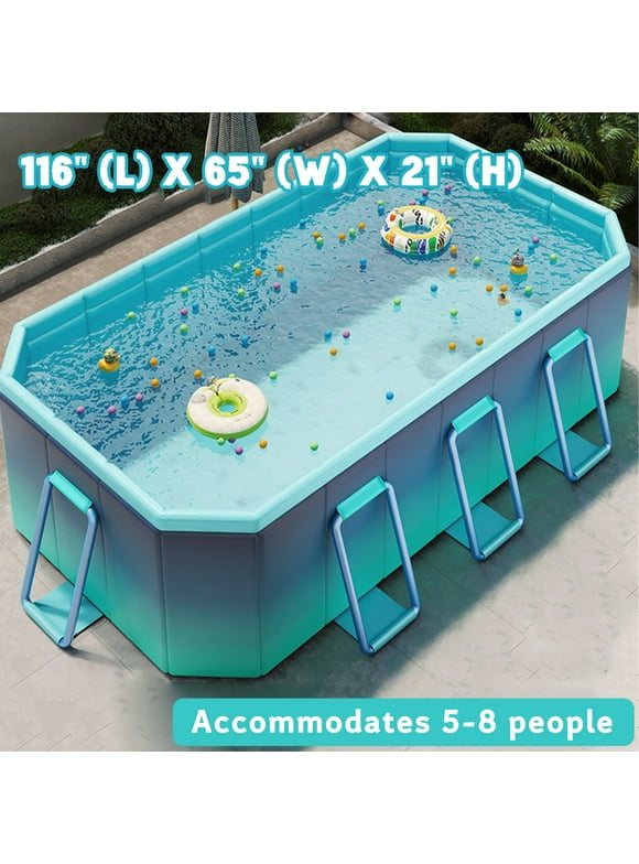 Inflatable Pools in Swimming Pools - Walmart.com