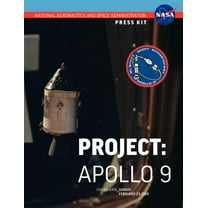 Apollo 11: The Official NASA Press Kit (Paperback) - Walmart.com