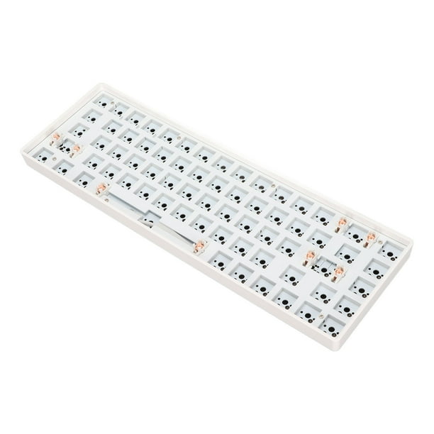 Percent Keyboard,DIY Mechanical Keyboard Kit Custom Mechanical Keyboard ...