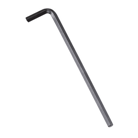 Genius Tools GNS572512L 12Mm L-Shaped Hex Wrench | Walmart Canada