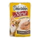 (24 pack) (24 pack) Delectables Lickable Cat Treats - Stew Chicken ...