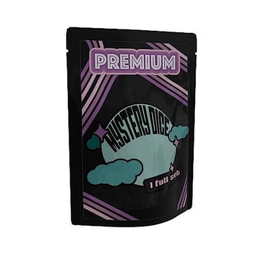 Formula D Dice Pack - Walmart.com