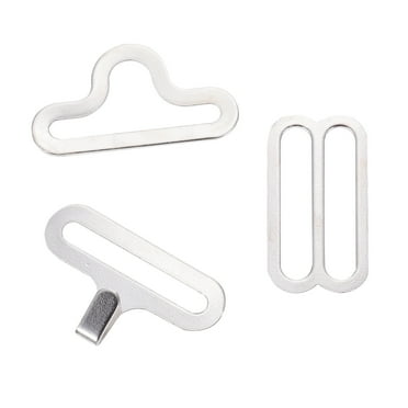 COMEET Shoestring Necktie, Metal Tie Necktie for Shirt Jeans Western ...