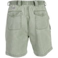 Weekender Men's Capitola Cargo Shorts, Olive, 38 - Walmart.com