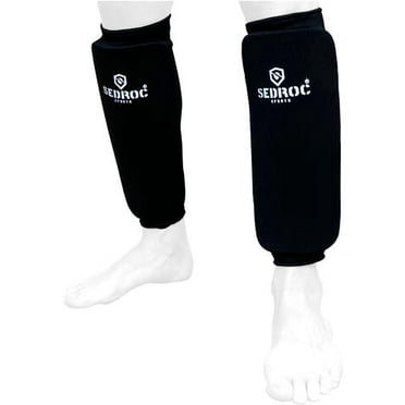 RDX Shin Guards for Muay Thai, Kickboxing, MMA Training and Fighting ...