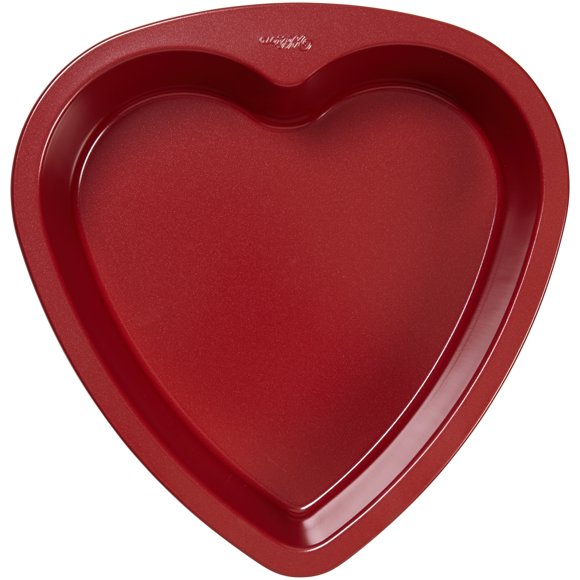 Heart Shaped Pans