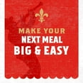 Zatarain's No Artificial Flavors Reduced Sodium Red Beans & Rice Mix, 8 ...