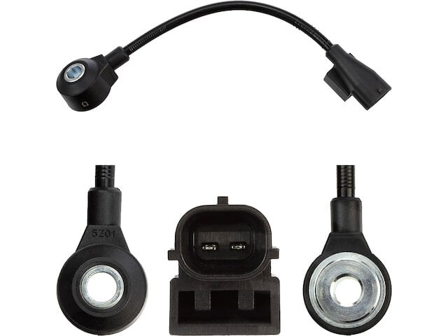 Knock Sensor - Compatible with 2006 - 2014 Subaru Impreza 2.5L H4 2007 ...