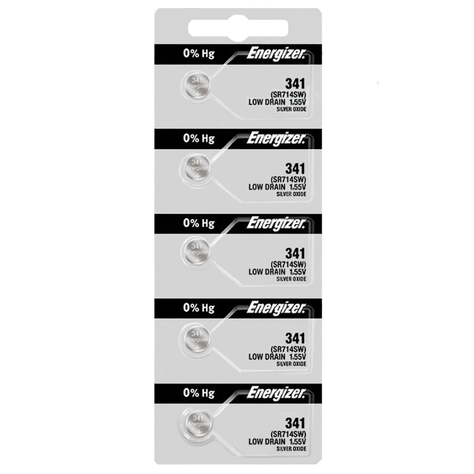 Click here for Energizer 341 Sr714sw Silver Oxide Watch Battery (... prices