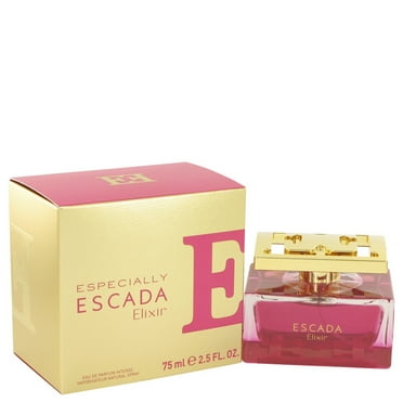 Escada Sentiment Perfume For Women Spray, 2.5 Oz - Walmart.com