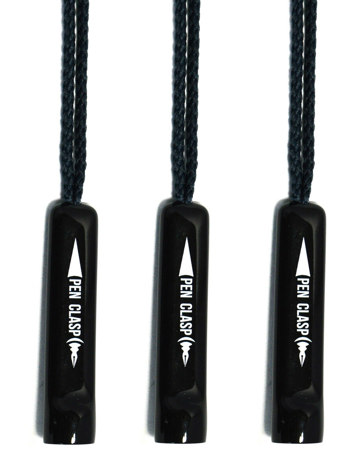 Pen Holders Plus Lanyard Holds Pen - Marker - Highlighter - Pencil ...