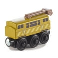 Thomas & Friends Wood Diesel 10 Wooden Cargo Train - Walmart.com