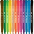 Mapped Color Peps Twist - Twistable Crayons 12 pcs, School Supplies ...