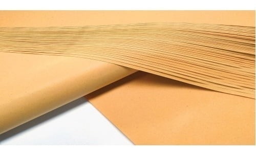 Papel Manila 53 Kg 70 X 95 Cm Amarillo 25 Piezas AleJaz | Walmart en línea