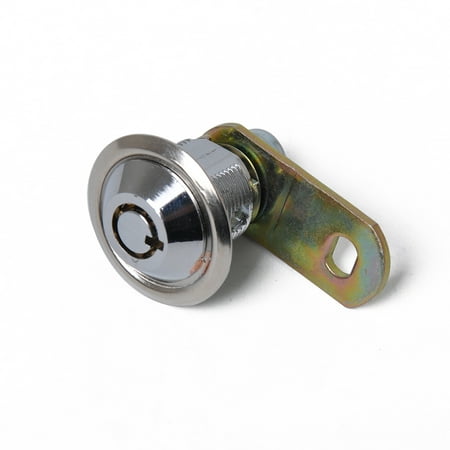 Tool Box Lock Zinc Alloy 5/8" Tool box lock Electric Tubular Cam Lock ...