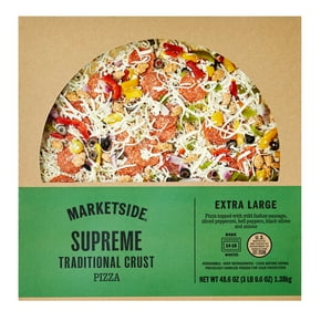 Marketside Pizza