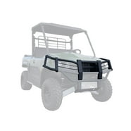 Rival Rear Aluminum A Arm Guards For Kawasaki Mule PRO-MX / EPS / EPS ...