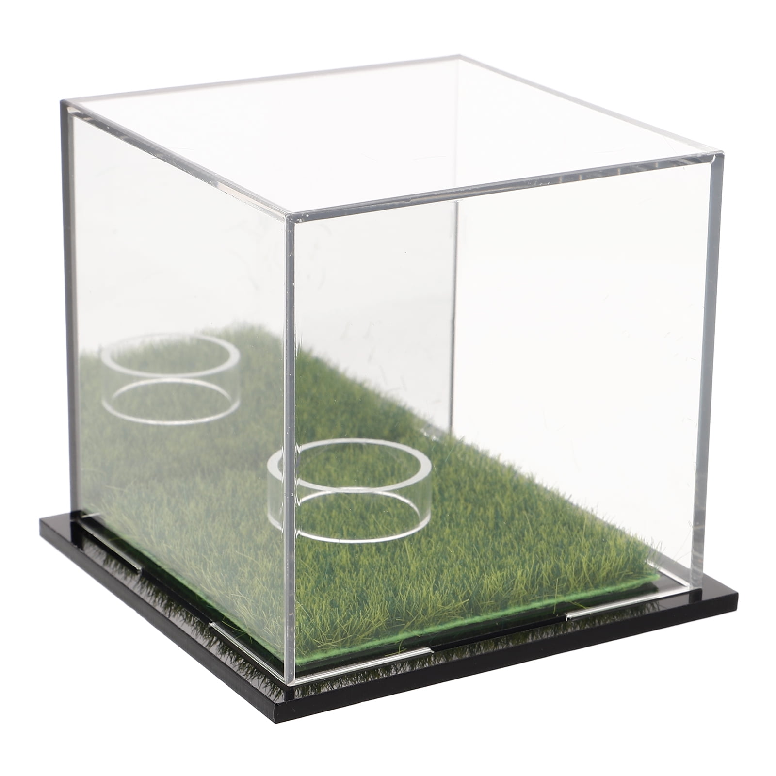 Click here for Ounona Golf Ball Display Case Clear Golf Ball Hold... prices