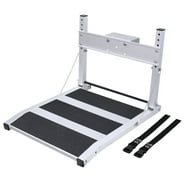 Extreme Max Boat Boarding Platform & Dock Extension with Lift System ...