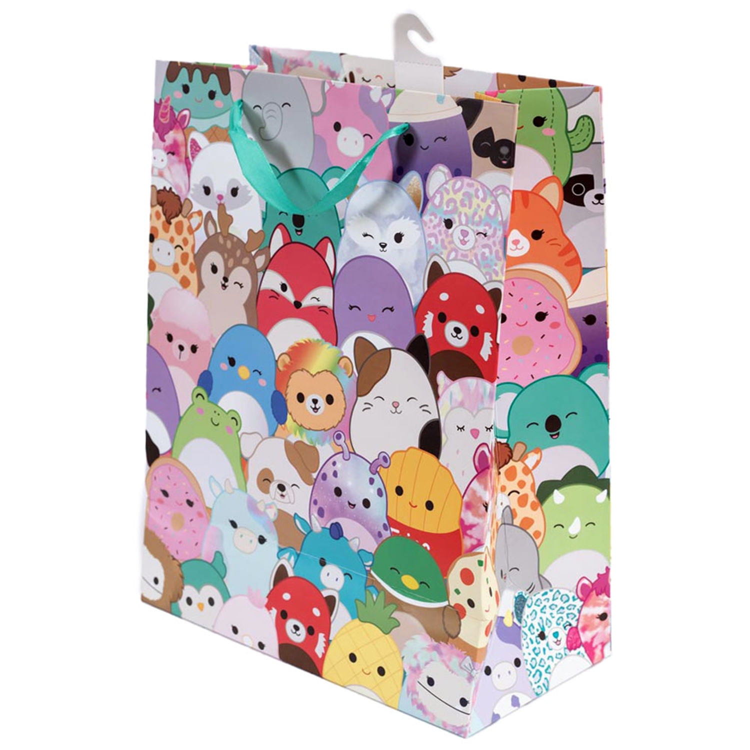 Click here for Squishmallows Characters Gift Bag prices