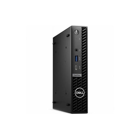 Dell OptiPlex 7000 Micro PC review | TechRadar