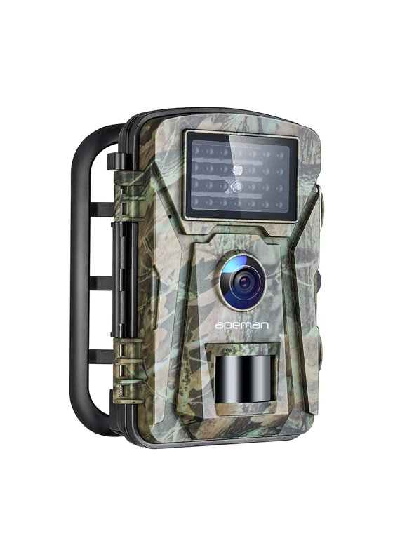 Infrared Trail Cameras in Trail and Game Cameras - Walmart.com