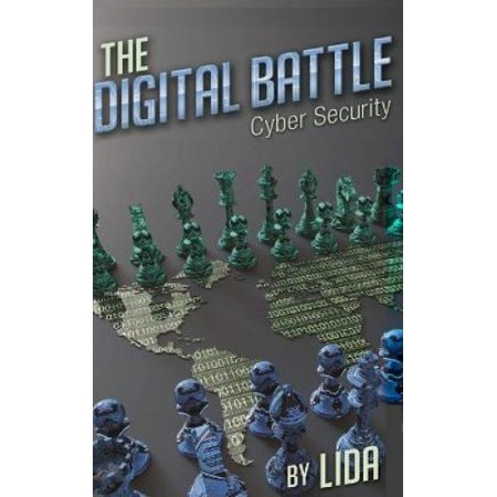 The Digital Battle Cyber Security | Walmart Canada
