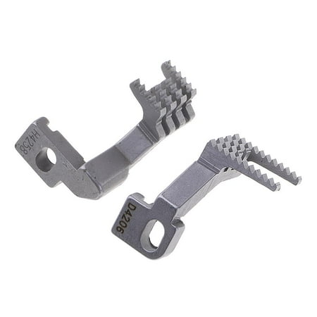 H4206 D4258 Industrial Sewing Machine Attachments | Walmart Canada