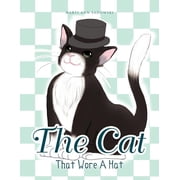 Cat Hat Sally
