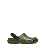Crocs Unisex Offroad Sport Clogs - Walmart.com