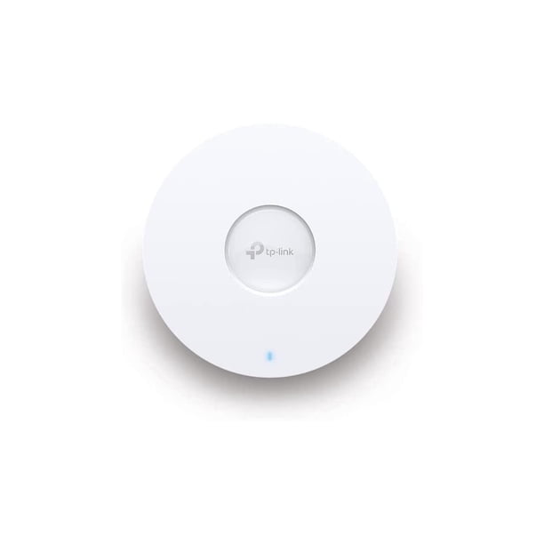 TP-Link EAP653 Ultra Slim w/No Adapter | Omada True WiFi 6 AX3000 ...