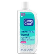 Clean & Clear Essentials Foaming Face Wash for Sensitive Skin 8 fl. oz ...