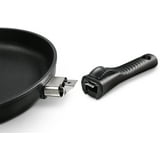 Ozeri Professional Series 10" Hand Cast Ceramic Earth Fry Pan with ...