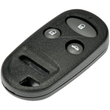 Dobrev Black 4 Buttons Silicone Case Protector Key Fob Smart Car Remote ...