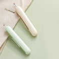 2 in 1 Sewing Needle Threader Retractable Seam Ripper Clothes Tag ...