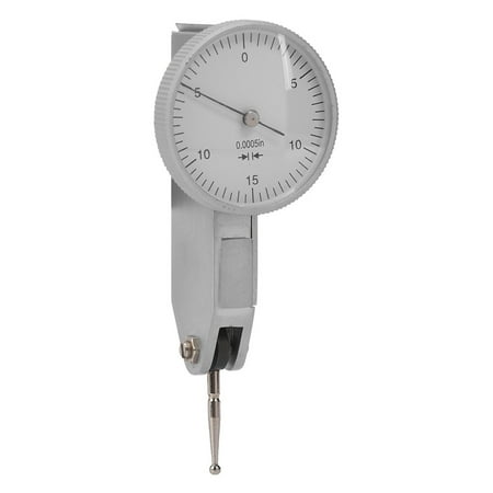 Dial Indicator Gauge High Dial Test Indicator Lever Type Dial Indicator ...
