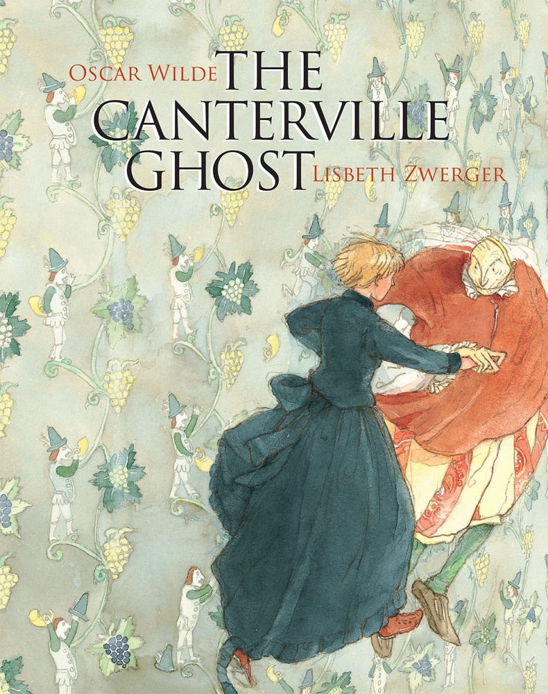 The Canterville Ghost - Walmart.com