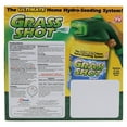 As Seen on TV Grass Shot, Home Hydro Seeding System - Walmart.com