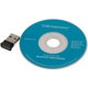 AZIO USB Micro Bluetooth Adapter V4.0 EDR and aptX - Walmart.com