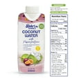 Passion Fruit Coconut Water | Boho Chax - Walmart.com
