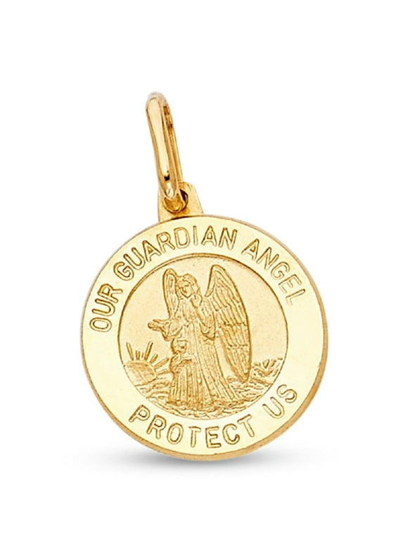 Gold Coin Angel