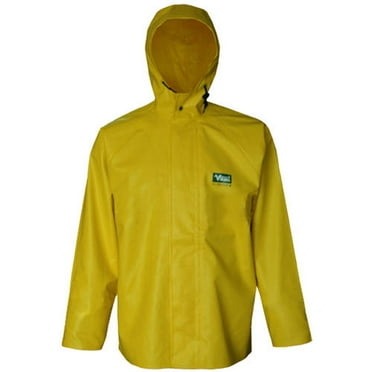 Men's Bristol Bay 0.75 mm Extra Heavy Duty Jacket - Walmart.com